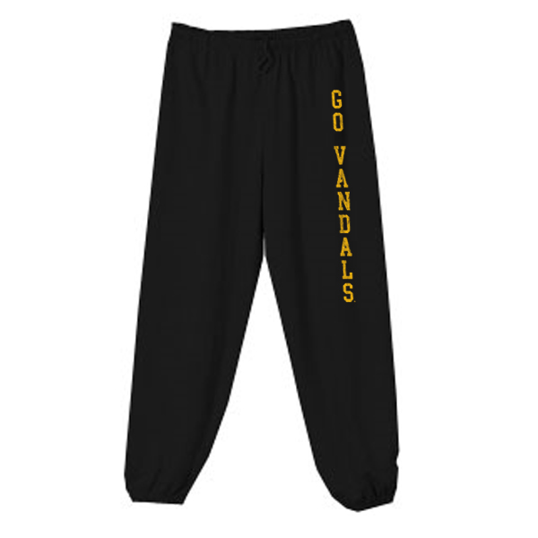 UI Vandals Youth Sweatpant | University of Idaho