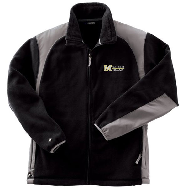 Mead Panthers Technical Omni Fleece Jacket | Mead High School