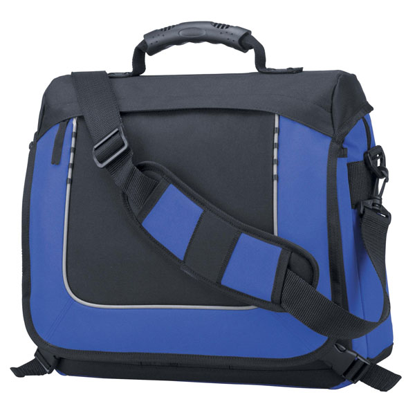 Safety & Construction Messenger Briefcase | Safety & Construction Work Wear