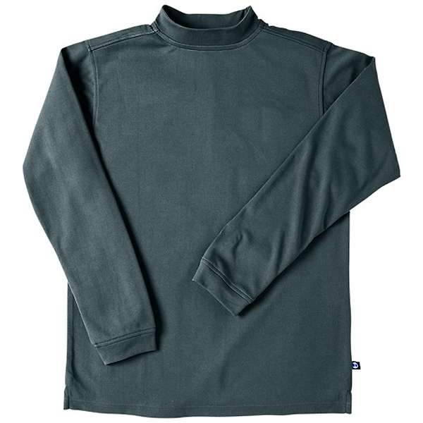 Screaming Eagles Football Screen Printed Colonial Mock Turtleneck ...