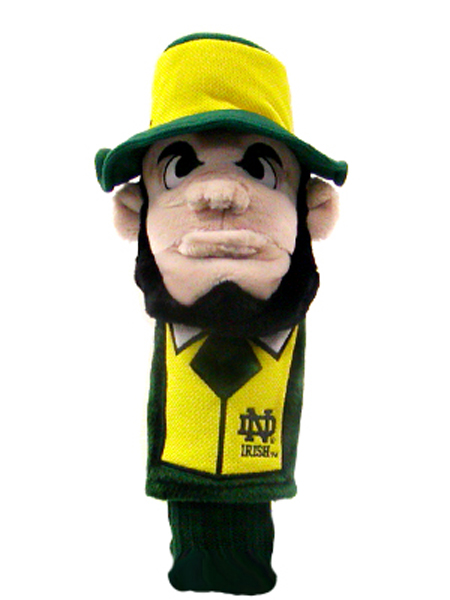 University of Notre Dame Mascot HC | University of Notre Dame