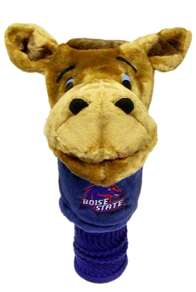 Boise State University Mascot HC | Boise State Broncos