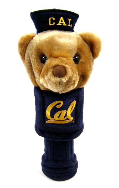 University of California at Berkeley Mascot HC | University of ...