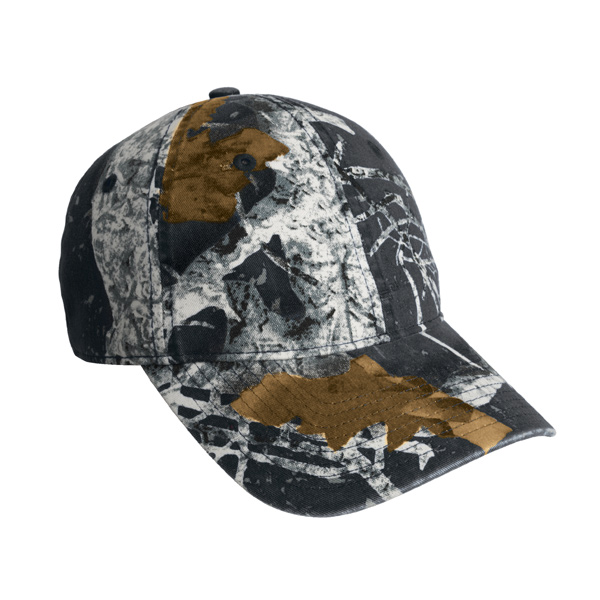 Sigma Phi Epsilon Mothwing GameDay Camo Cap | Sigma Phi Epsilon Fraternity