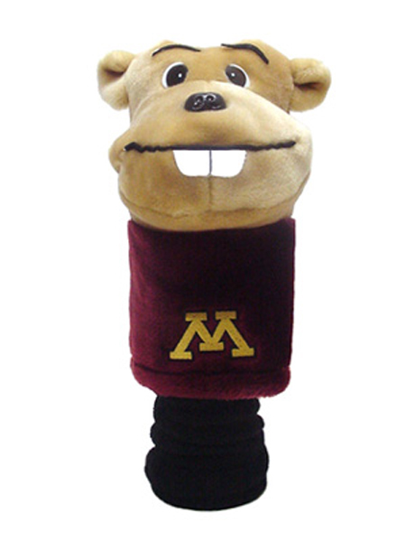 University of Minnesota Mascot HC | University of Minnesota