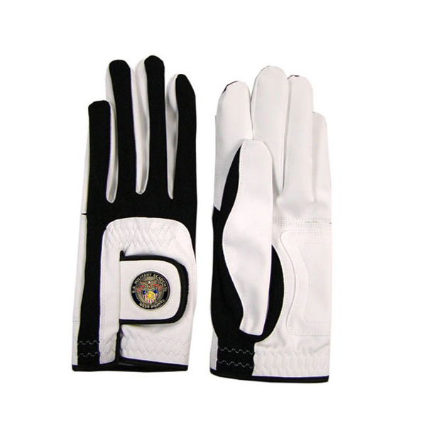 West Point Military Academy Golf Glove | West Point Military Academy