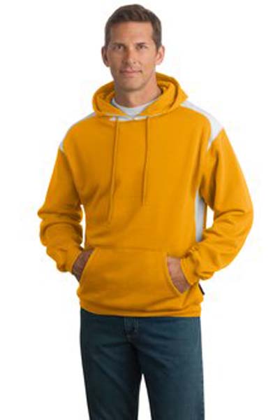 Clovis West Marching Band Screen-Printed Pullover Hooded Sweatshirt ...