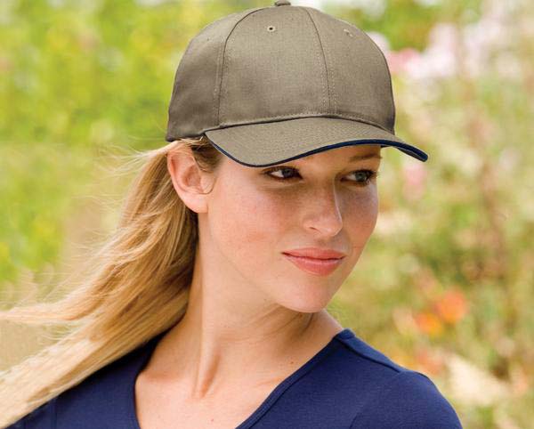 Fat Daddy's Sandwich Bill Cap - Embroidered | Fat Daddy's