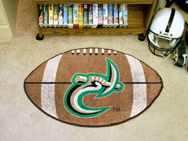 UNC Charlotte Football Mat | UNC Charlotte