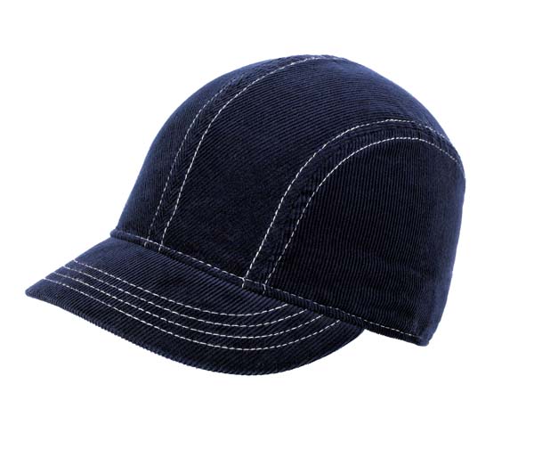 Ninety-Nines New Era® - Women's Corduroy Short Bill Cap | Ninety-Nines ...