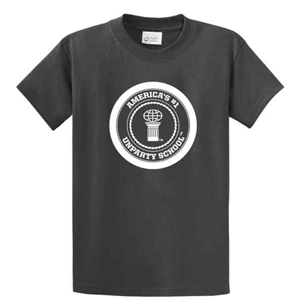 AIU Serious U T-Shirt | AIU Virtual