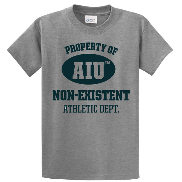 AIU Serious U T-Shirt | AIU Virtual