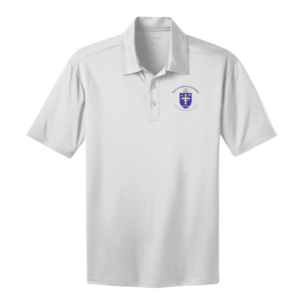 Kenrick-Glennon Seminary - Silk Touch Performance Polo. | Kenrick ...