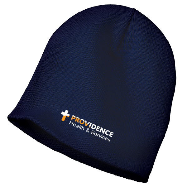 Providence Health & Services Knit Skull Cap | Providence Health & Services